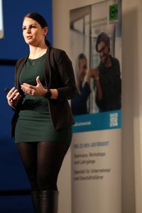 WIFI-Unternehmer-Akademie | WIFI OÖ